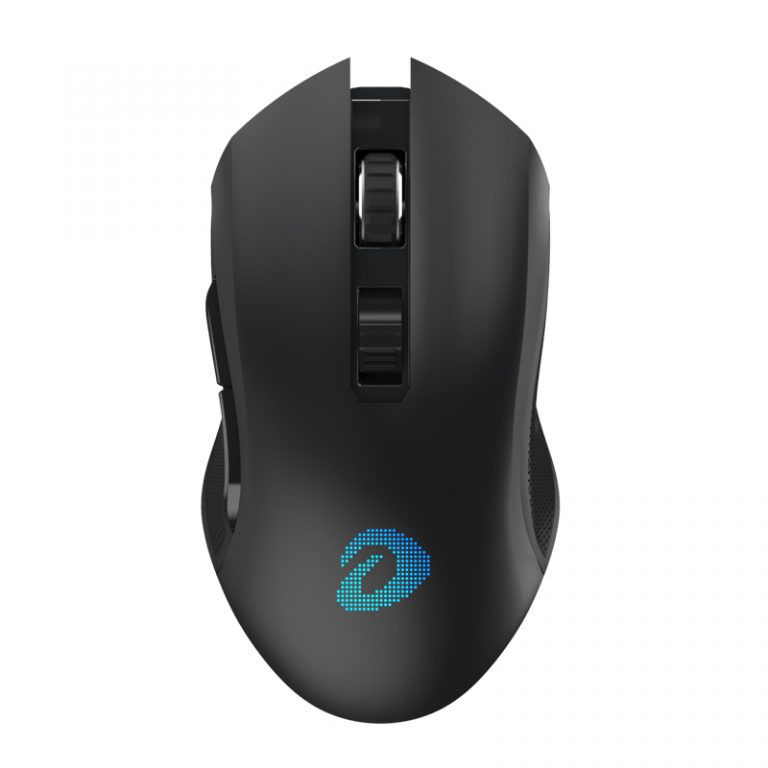 Chuột không dây Gaming DAREU EM901X RGB – SUPERLIGHT, FAST CHARING DOCK ...