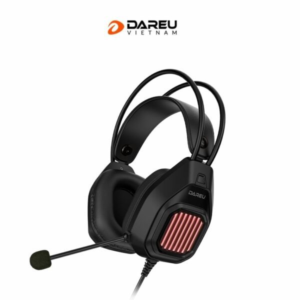 Tai nghe DAREU EH406 (MULTI-LED) - Dareu Official Store Việt Nam