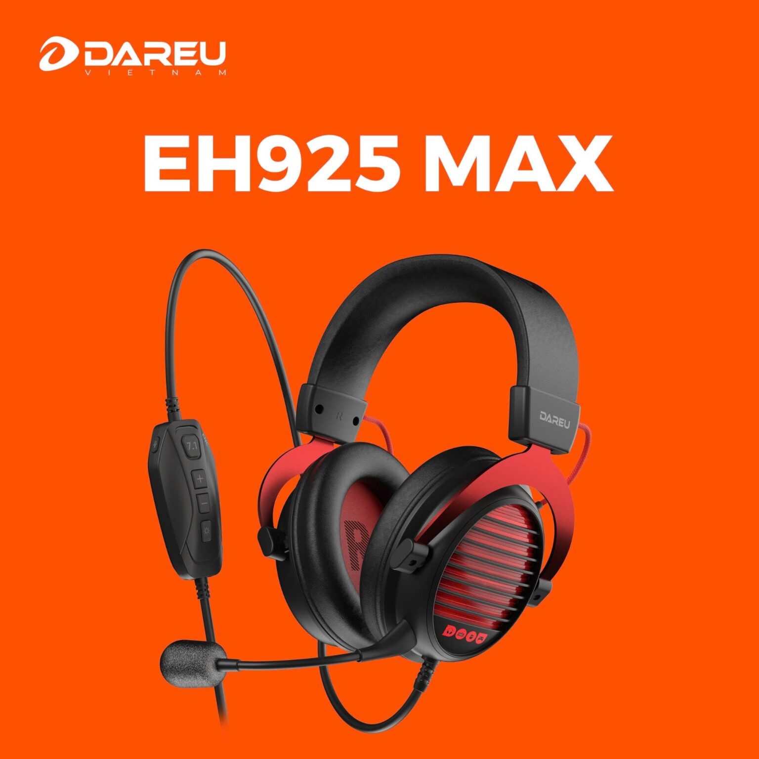 Dareu store - Dareu Official Store Việt Nam