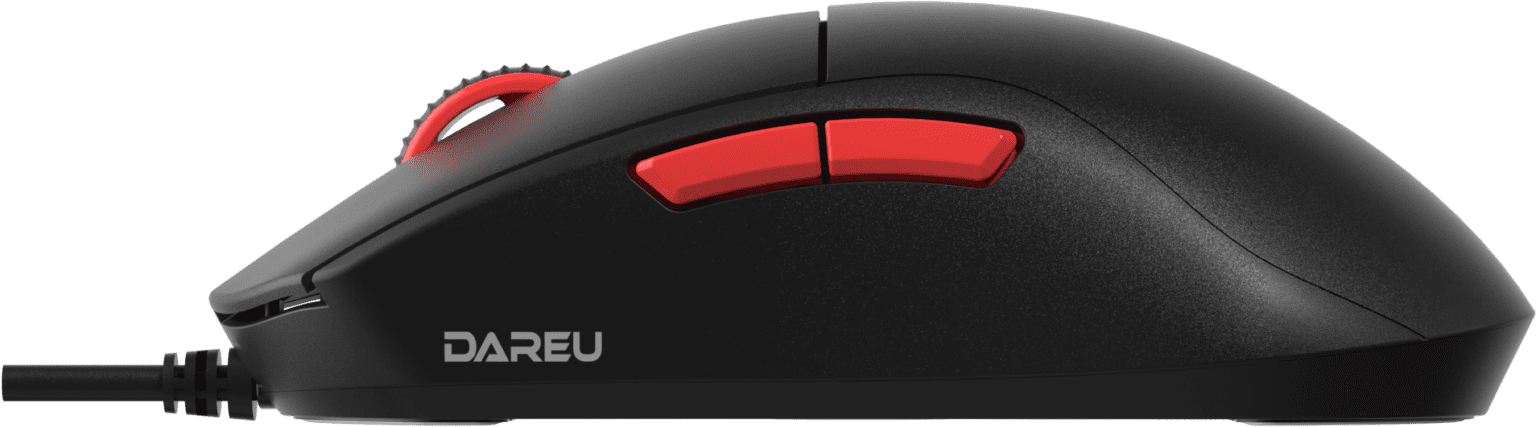 Chuột Gaming DAREU EM950 – ULTRALIGHT, DareU AIM - Dareu Official Store ...